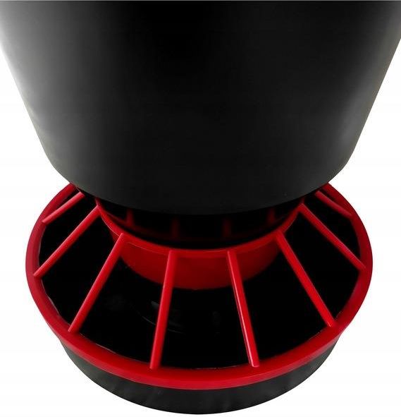 Agronet Poidło Karmnik Dla Drobiu Kur Gęsi Kaczek 3L 6 Kg - ceny i opinie - Ceneo.pl