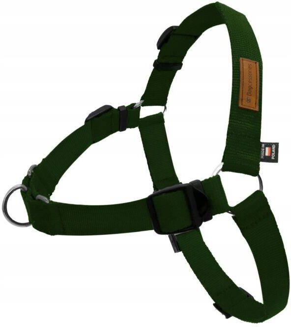 Szelki Treningowe Dla Psa Typu Easy Walk Bezuciskowe 75-120Cm L - Ceny ...