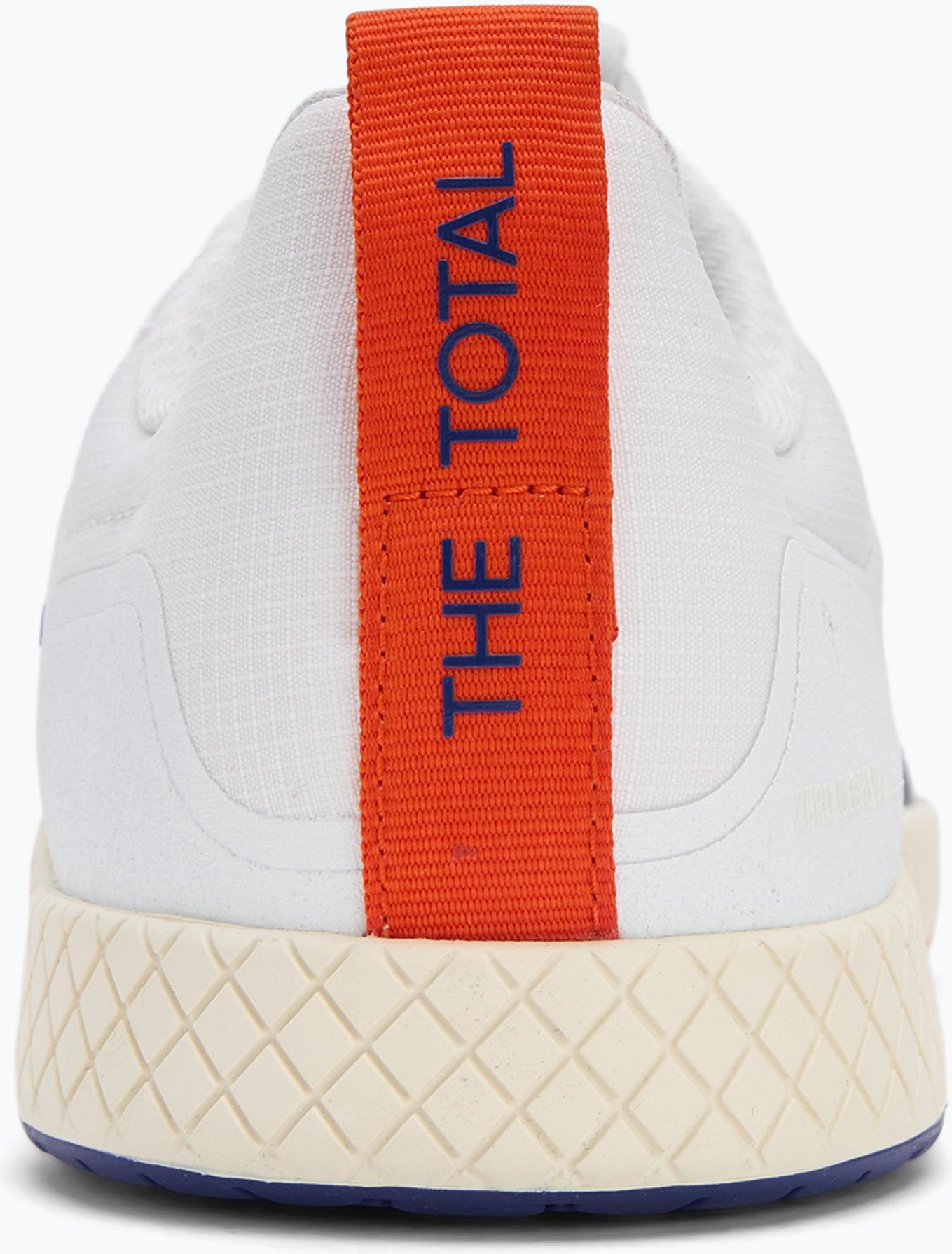 Buty do podnoszenia ciężarów adidas The Total 2 Footwear white/dark ...