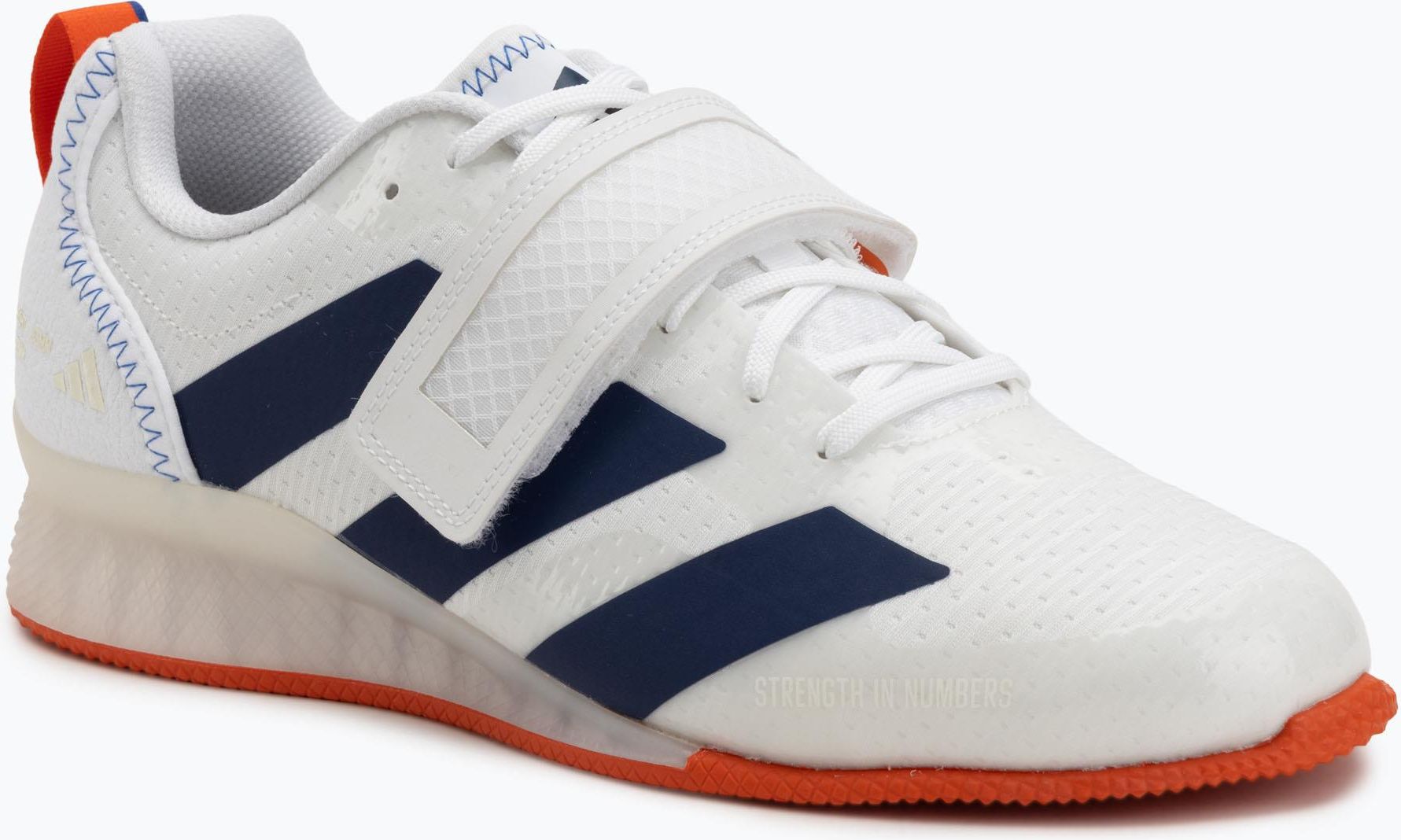 Buty do podnoszenia ciężarów adidas Adipower Weightlifting III Footwear ...