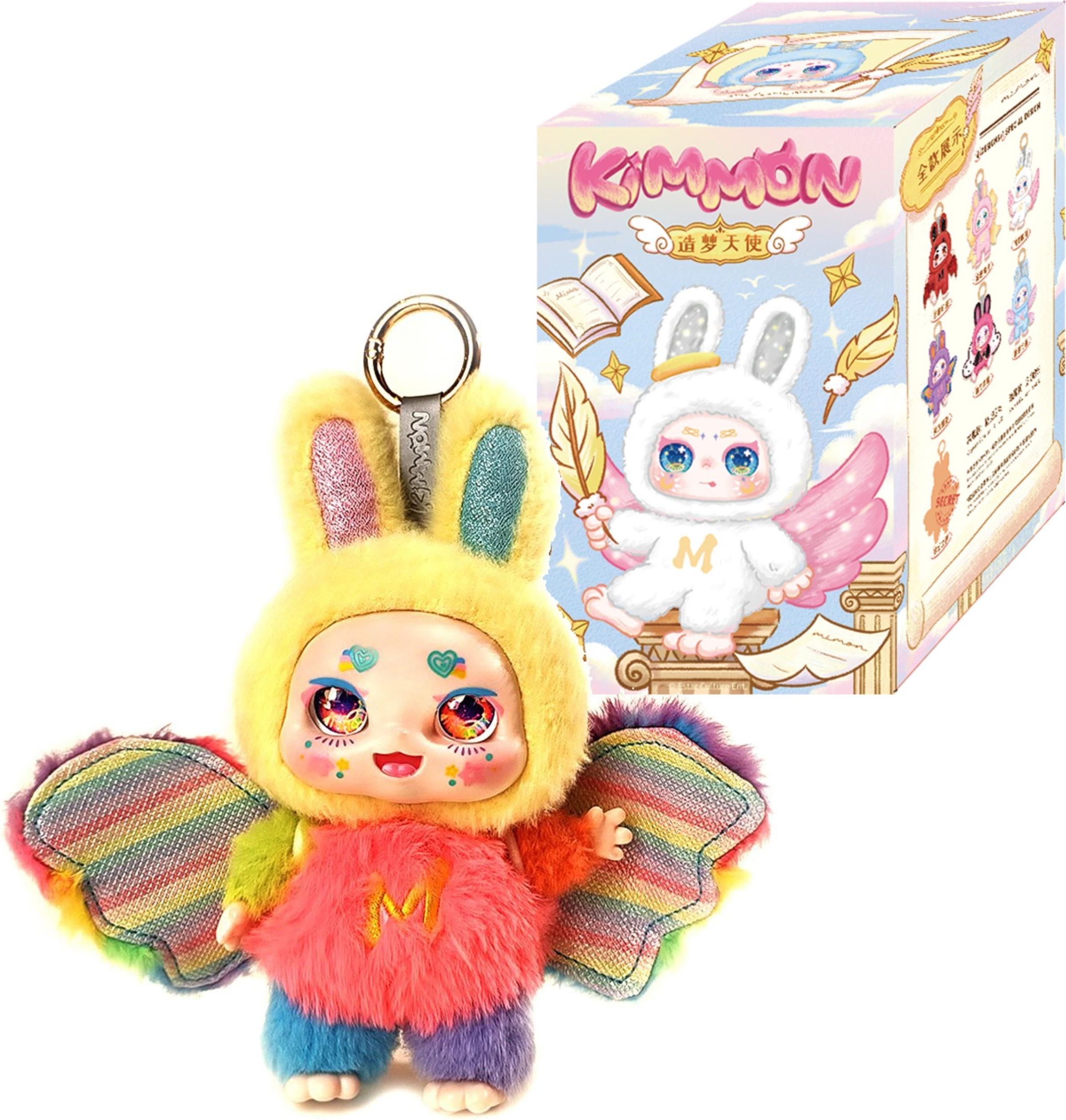 Tm Toys Kimmon Dream Maker Figurka Niespodzianka 17Cm Blind Box ...