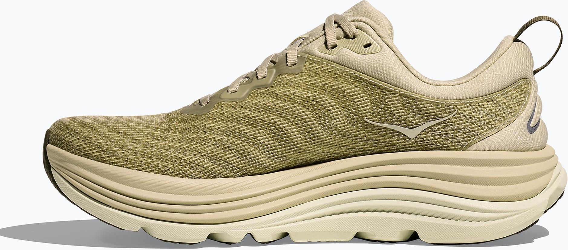 Buty do biegania męskie HOKA Gaviota 5 oyster mushroom/truffle salt - Ceny i opinie - Ceneo.pl