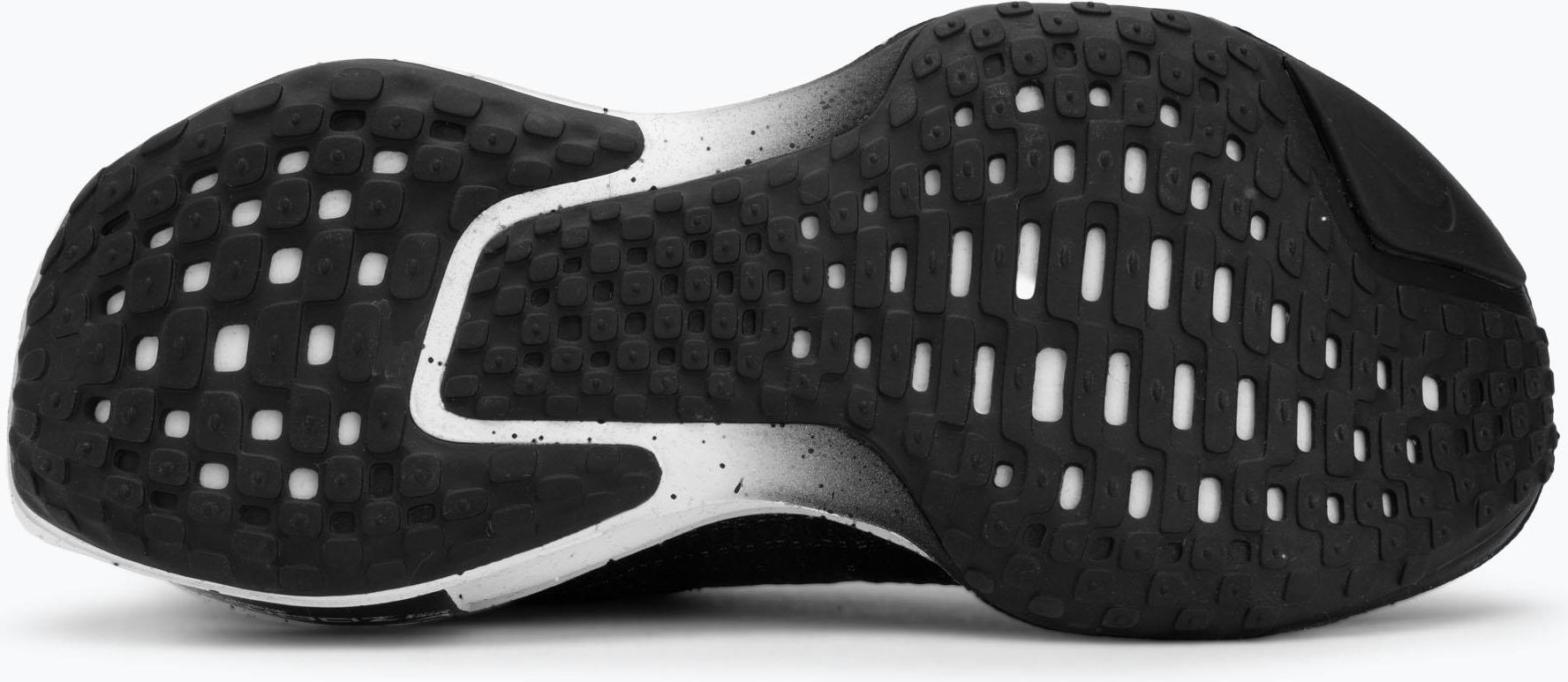 Buty do biegania męskie Nike Invincible 3 black/white - Ceny i opinie ...