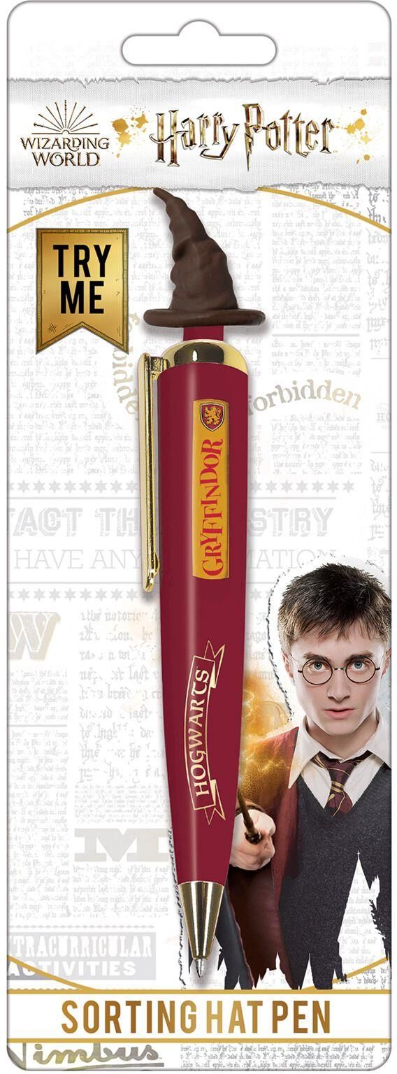 Pyramid International Harry Potter Sorting Hat - długopis 22x8x2 - Ceny ...
