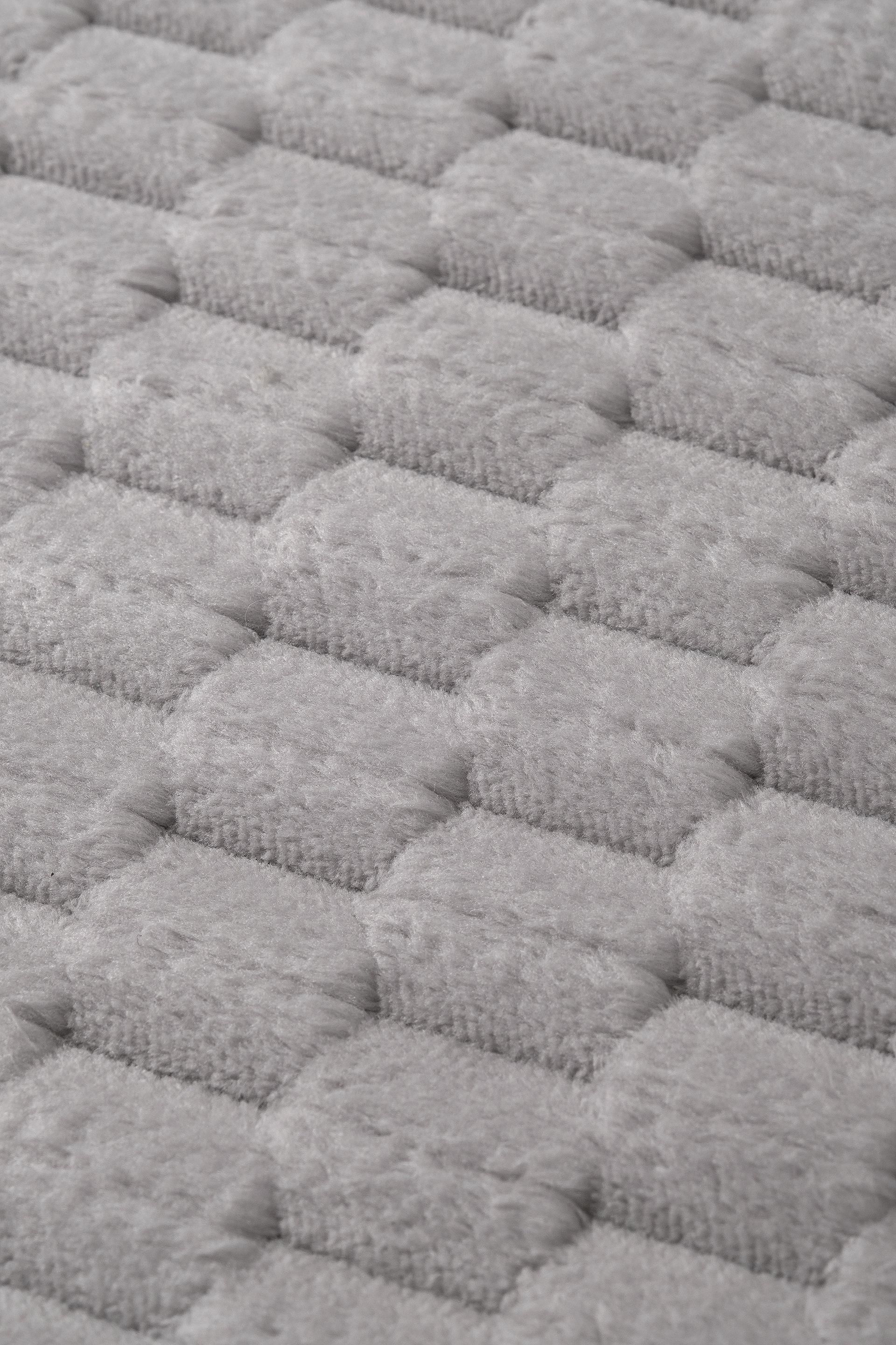 Medipa Handels Gmbh Dywanik Łazienkowy Nexus 60X100 Szary - Opinie i ...