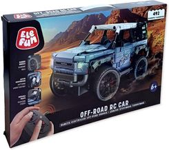 Klocki Elefun - Ceneo.pl