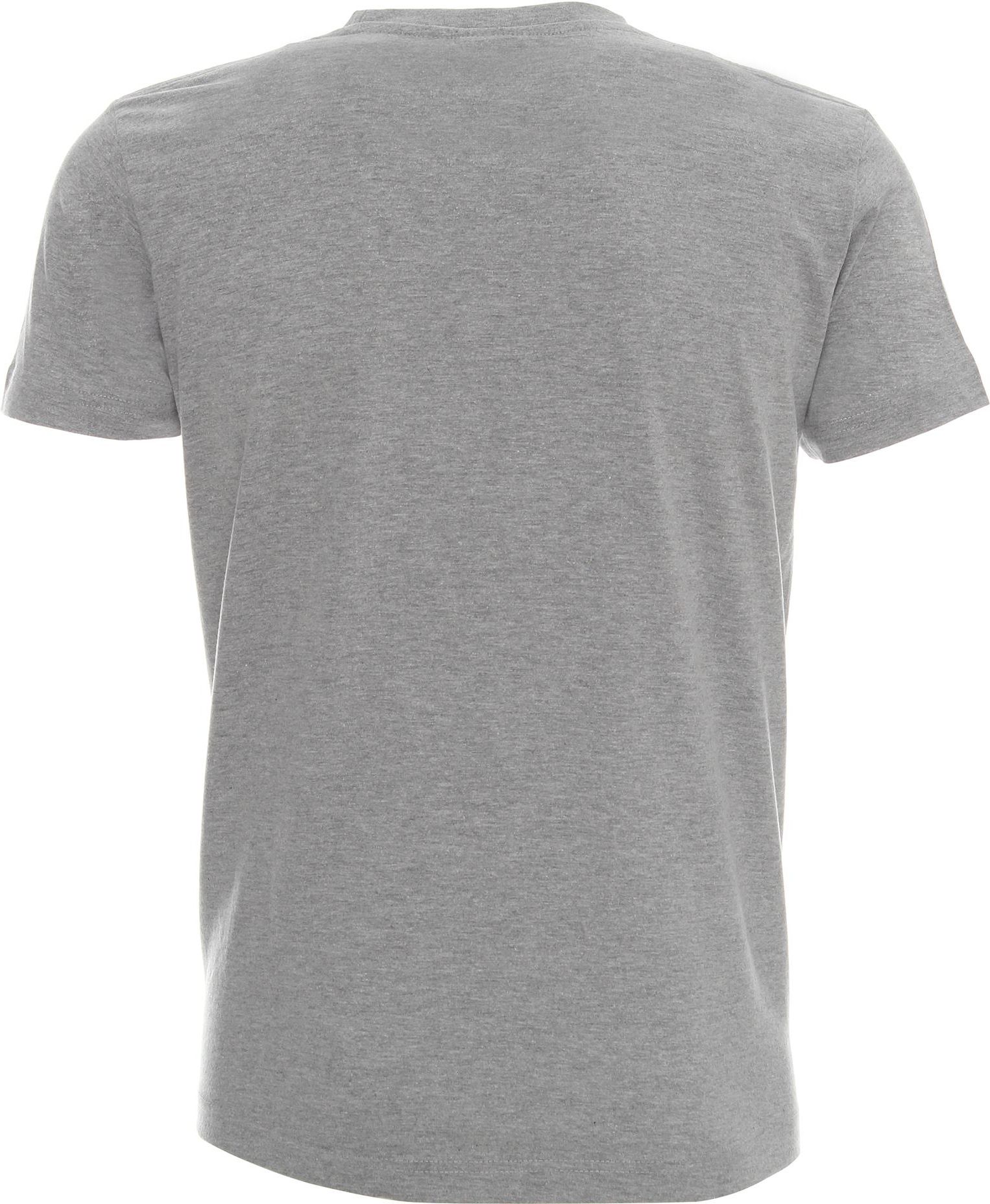 Crimson Cut Koszulka Robocza Premium Plus 21204, Jasnoszara - Ceny i ...