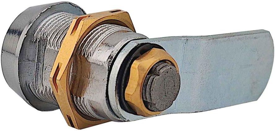 Kelop Zamek X18B-22 Master Key - Opinie i ceny na Ceneo.pl
