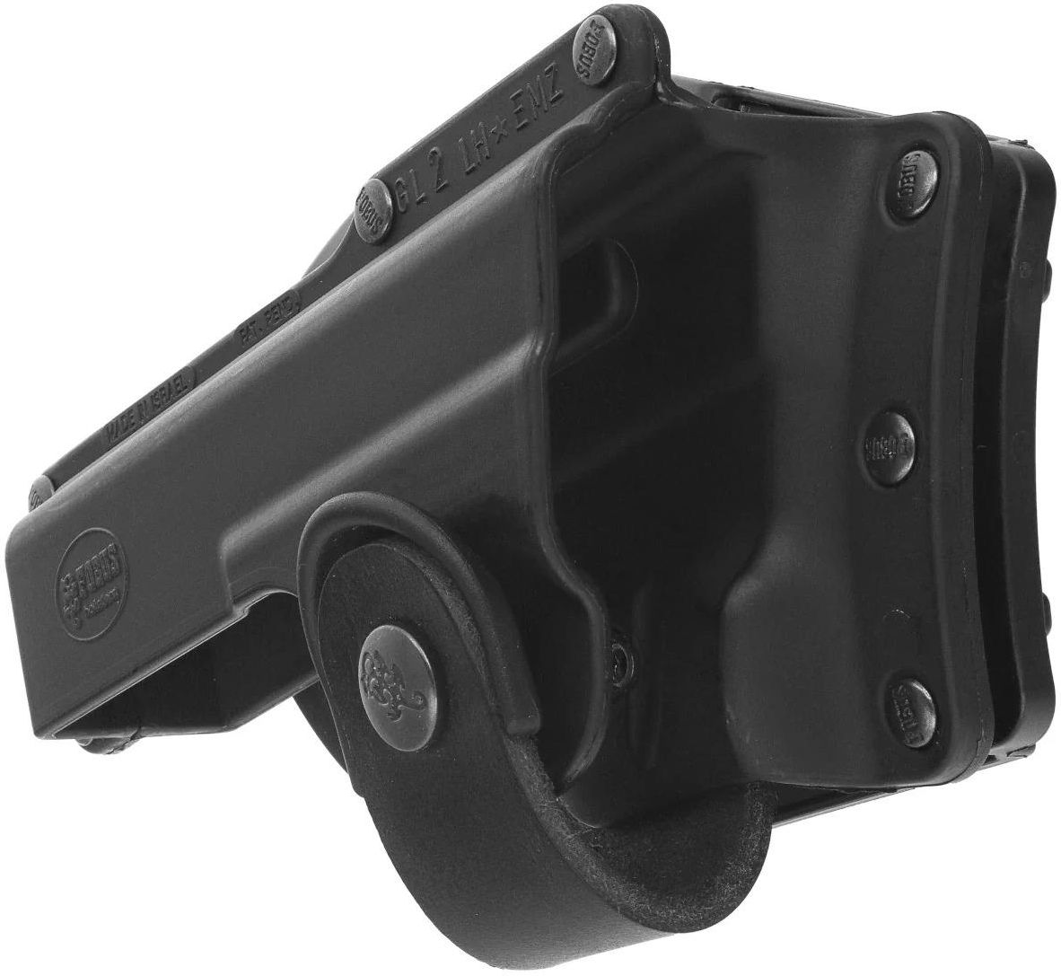 Fobus Kabura Beretta H&K Sig Sauer Taurus Rotacyjna Em17 Ls Rt - Ceny i ...