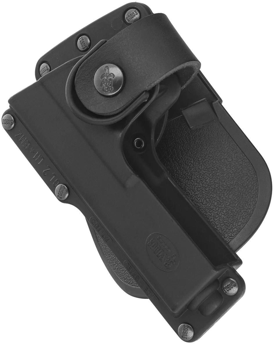 Fobus Kabura Beretta H&K Sig Sauer Taurus Rotacyjna Em17 Ls Rt - Ceny i ...