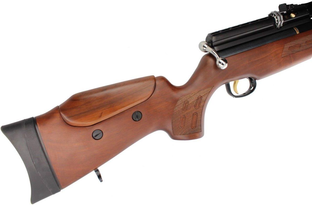 Hatsan Arms Wiatrówka Pcp Hatsan Bt65 Rb-W 6.35mm 119956W - Ceny i ...