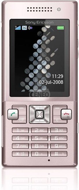 Sony Ericsson T700 - Opinie i ceny na Ceneo.pl