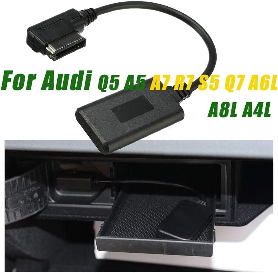ADAPTER AMI MMI BLUETOOTH 5 AUDI Q5 A5 A7 R7 S5 Q7 - Opinie i ceny na ...