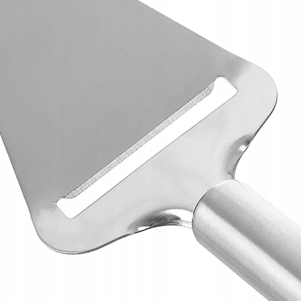 Nóż Do Sera Stalowy Łopatka Kuchenna Do Krojenia W Plasterki Serów ...