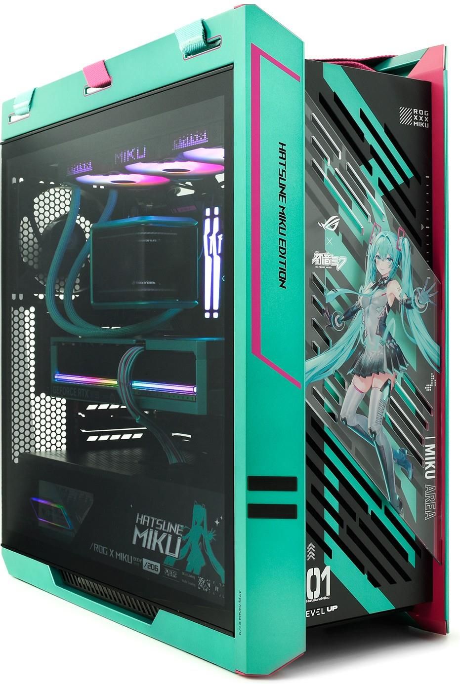 Komputronik Level UP PBA [B02] - Komputer stacjonarny - Opinie i ceny ...