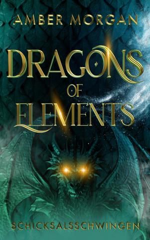 Dragons of Elements - Literatura obcojęzyczna - Ceny i opinie - Ceneo.pl