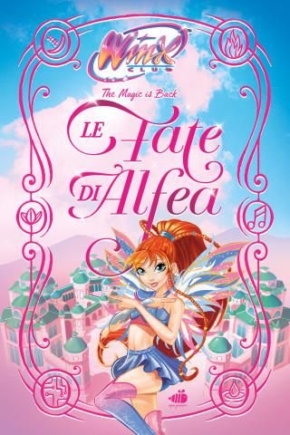 Le fate di Alfea. Winx club - Literatura obcojęzyczna - Ceny i opinie ...