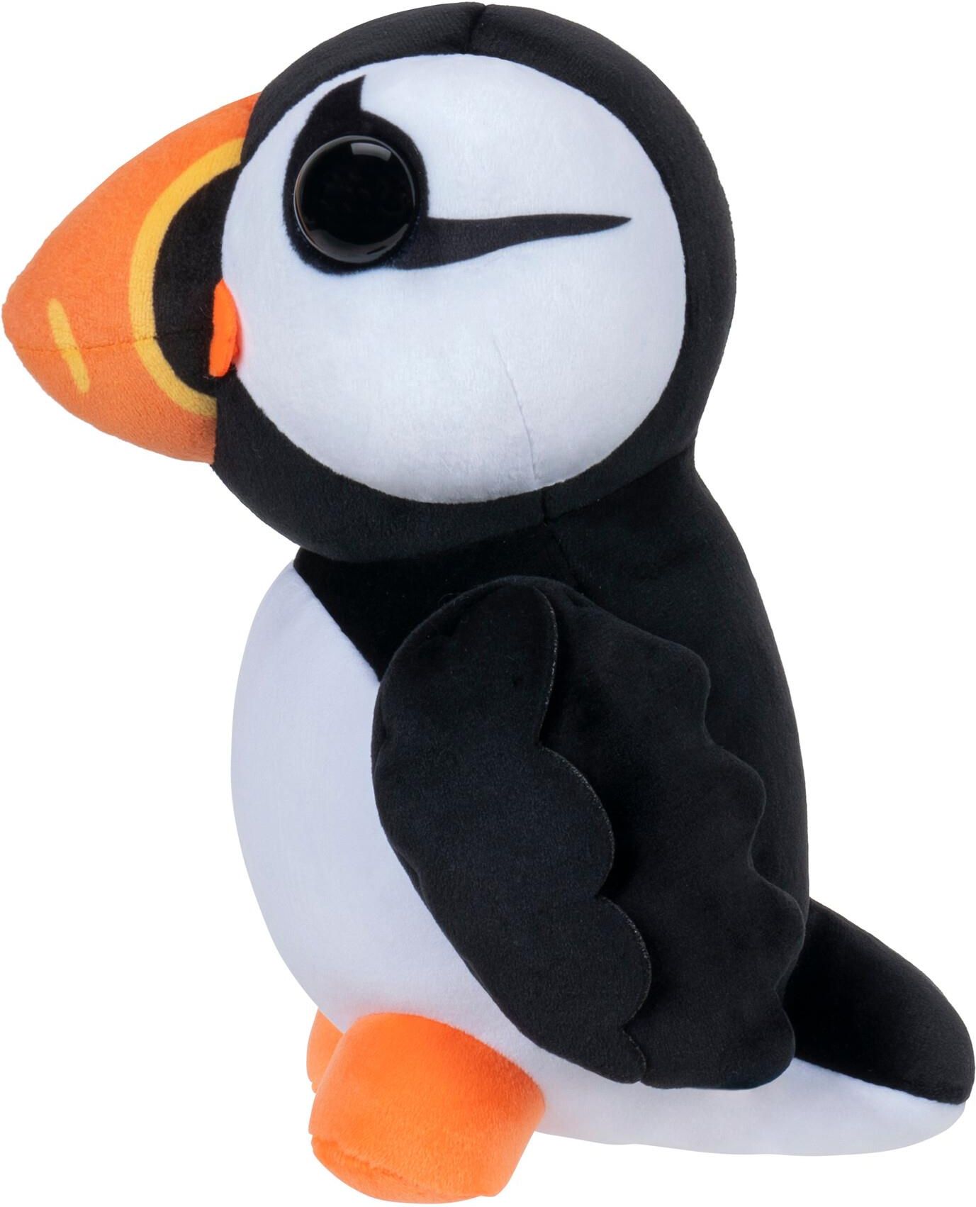 Adopt Me Maskotka Puffin Pluszak + Kod Seria 4 - Ceny i opinie - Ceneo.pl
