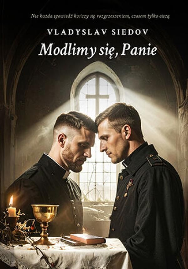 Modlimy się, Panie (ebook) - Ceny i opinie - Ceneo.pl