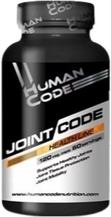 Humancode Human Code Joint Code 120 Caps. Preparat na stawy - Ceny i ...