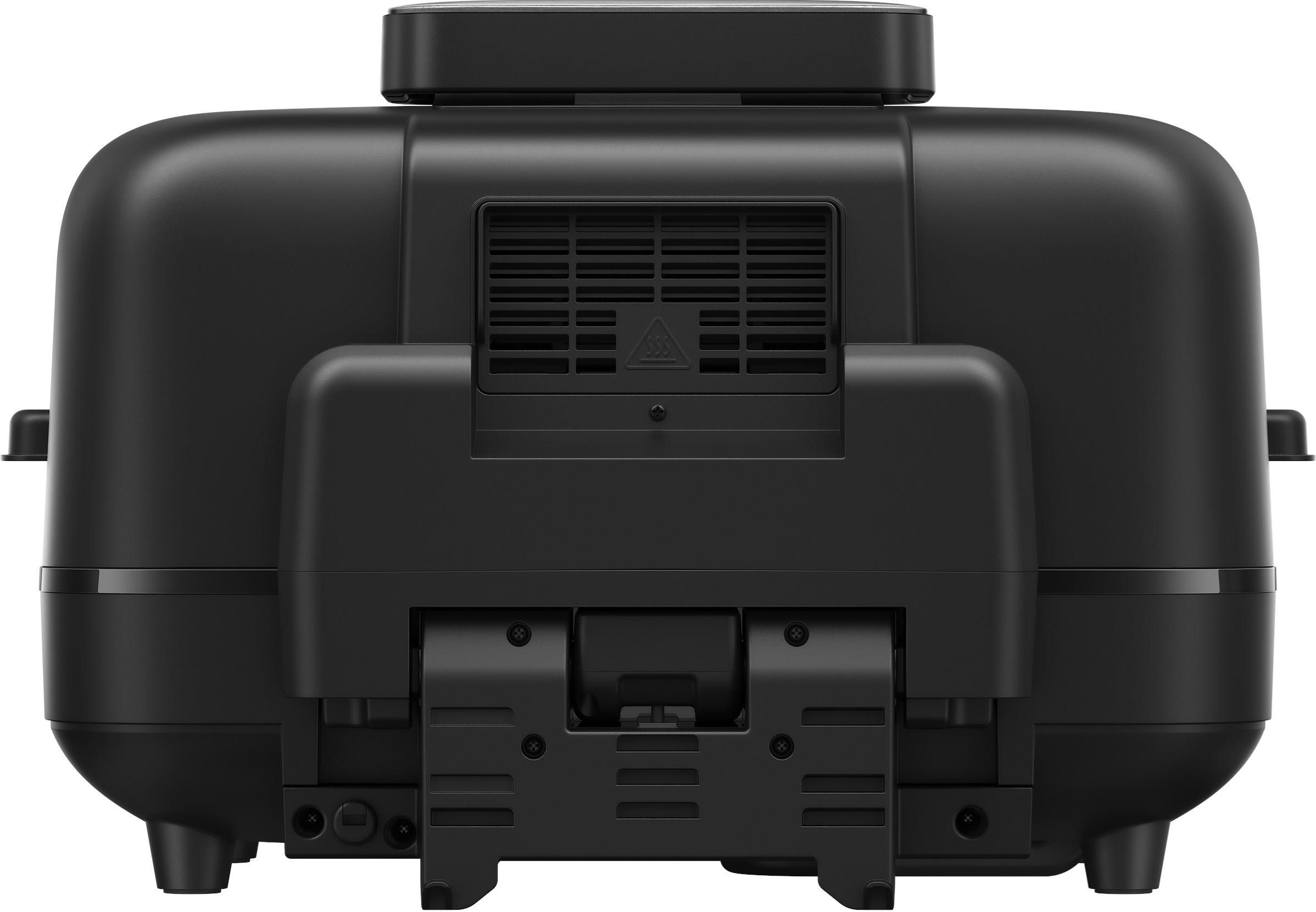 Grill MOVA VersaMaster IG20 Pro - Opinie i ceny na Ceneo.pl