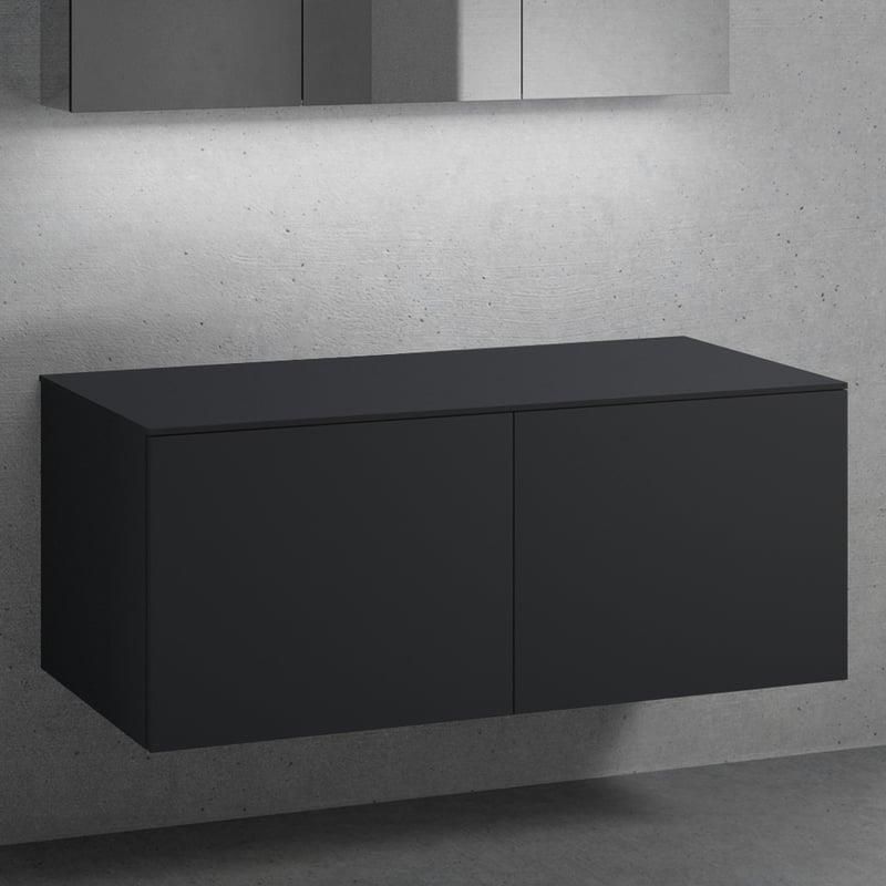 Neoro N50 Zestaw Mebli Szer. 120Cm Z 2 Szufladami (2BN0431BM+BN0404BM ...