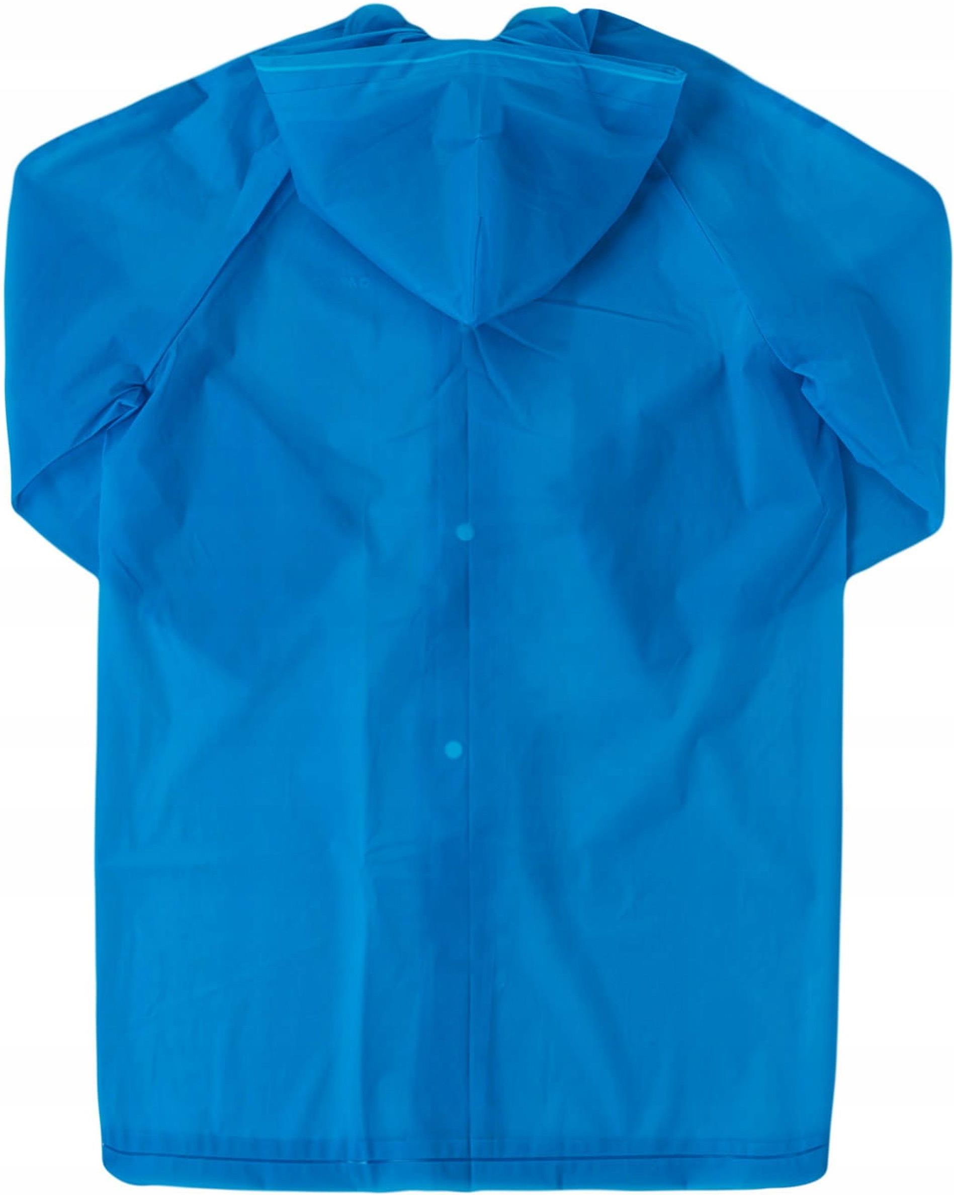 Płaszcz Przeciwdeszczowy Peleryna Kurtka Hi-tec Raincoat Yosh Jr - Ceny ...