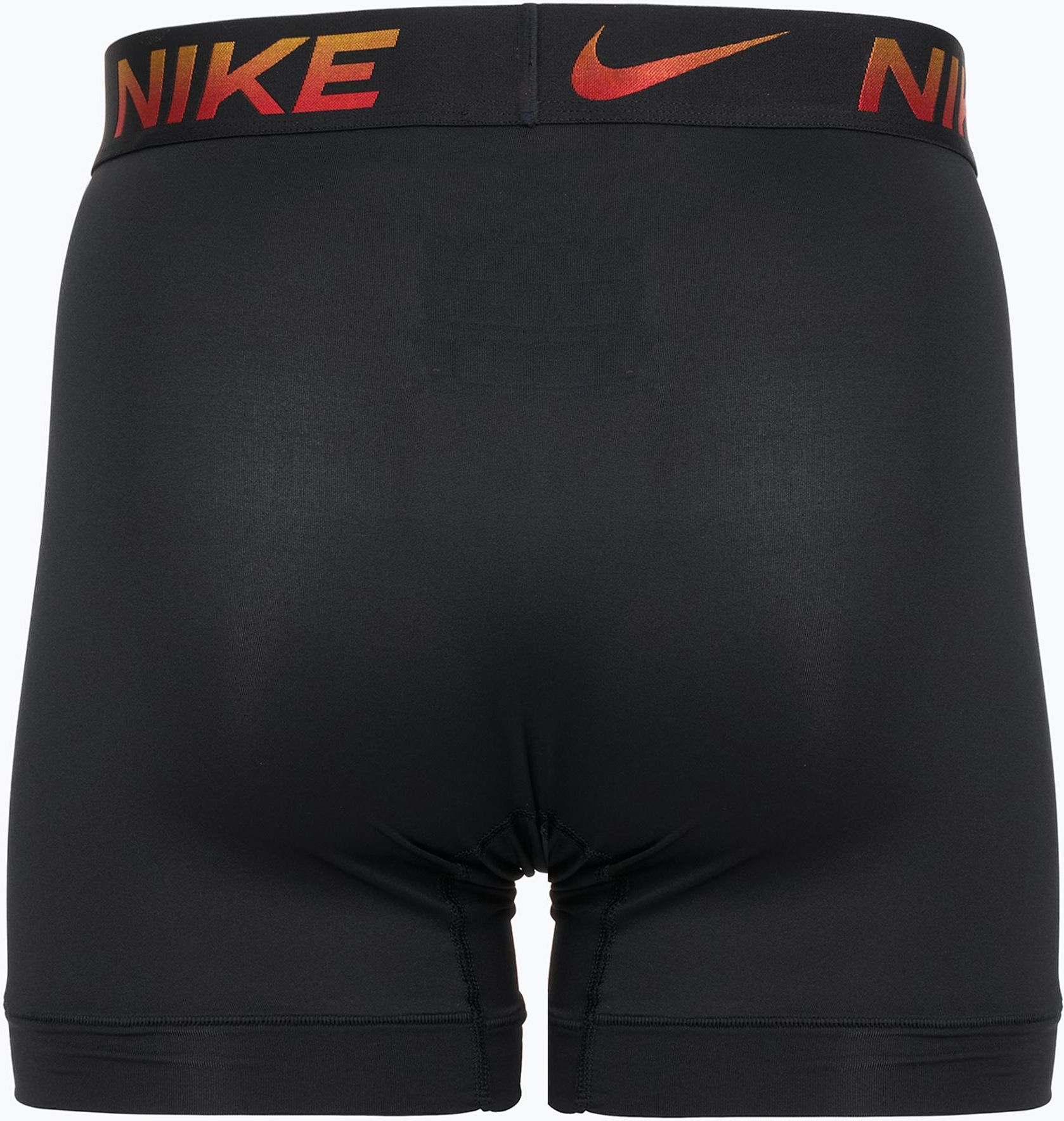 Bokserki męskie Nike Dri-Fit Essential Micro Boxer Brief 3 pary ...