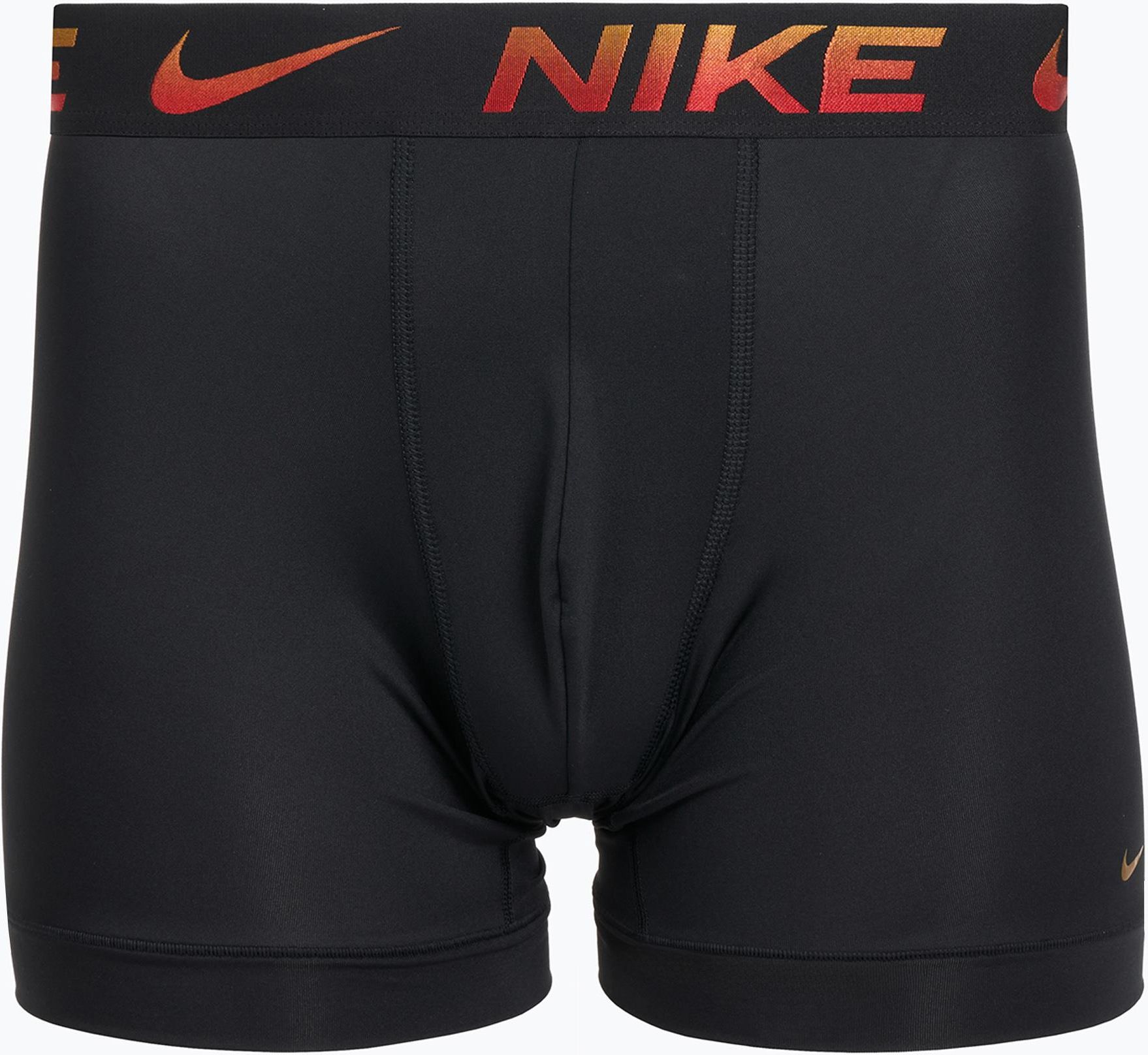 Bokserki męskie Nike Dri-Fit Essential Micro Boxer Brief 3 pary ...