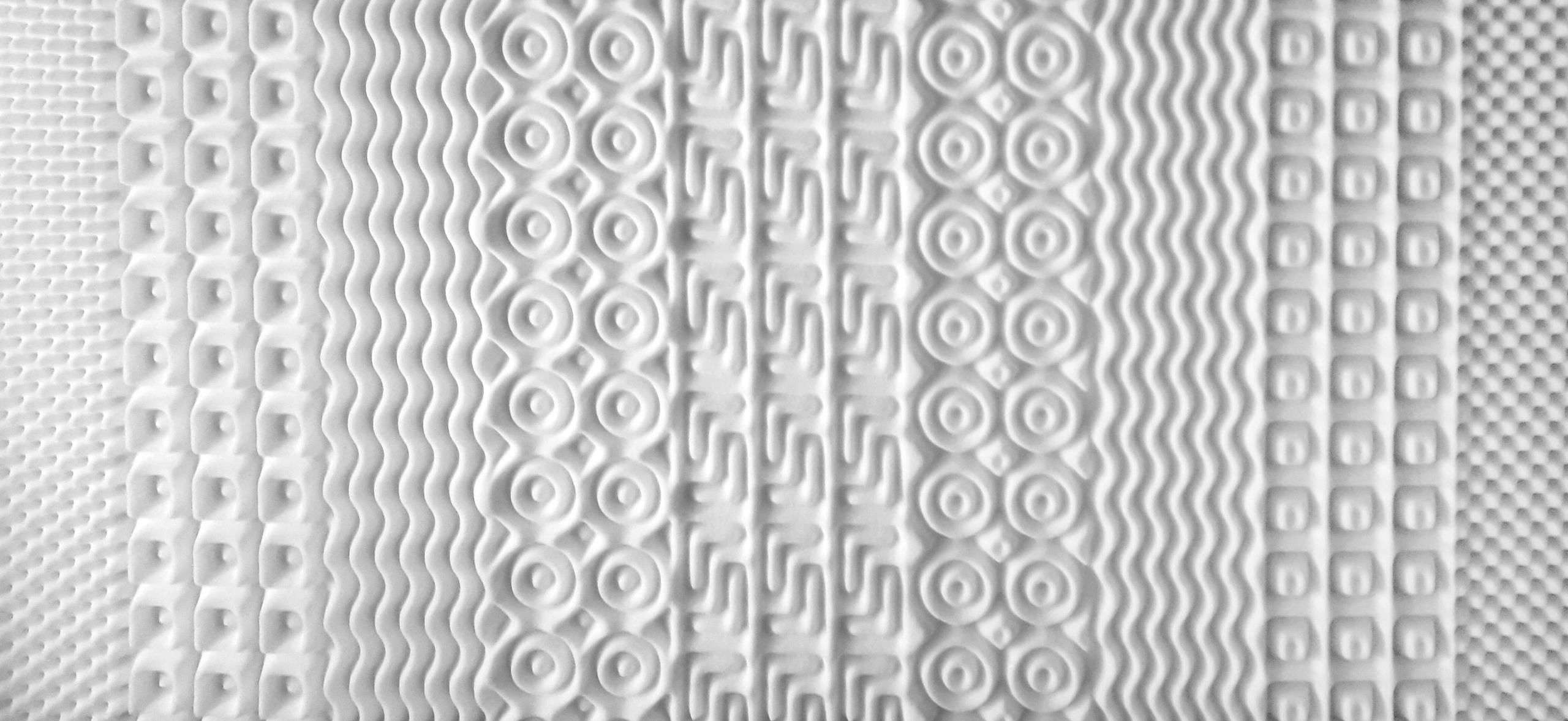 Materac Kraina Dobrego Snu Cornero Massage Plus 120x200x20 cm ...