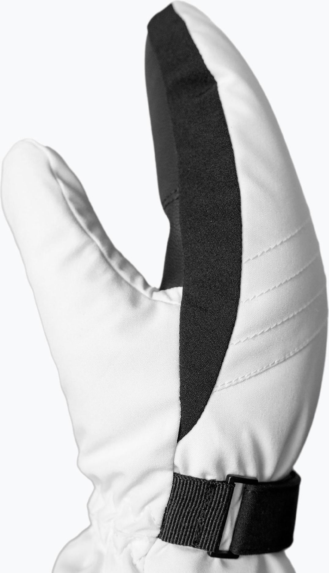 Reusch Rękawice Narciarskie Damskie Alena R-Tex Xt Mitten White/Black - Ceny i opinie - Ceneo.pl