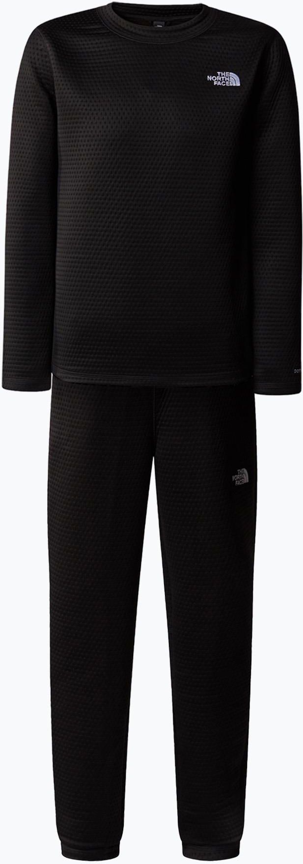 The North Face Komplet Bielizny Termoaktywnej Dziecięcej Dotknit ...