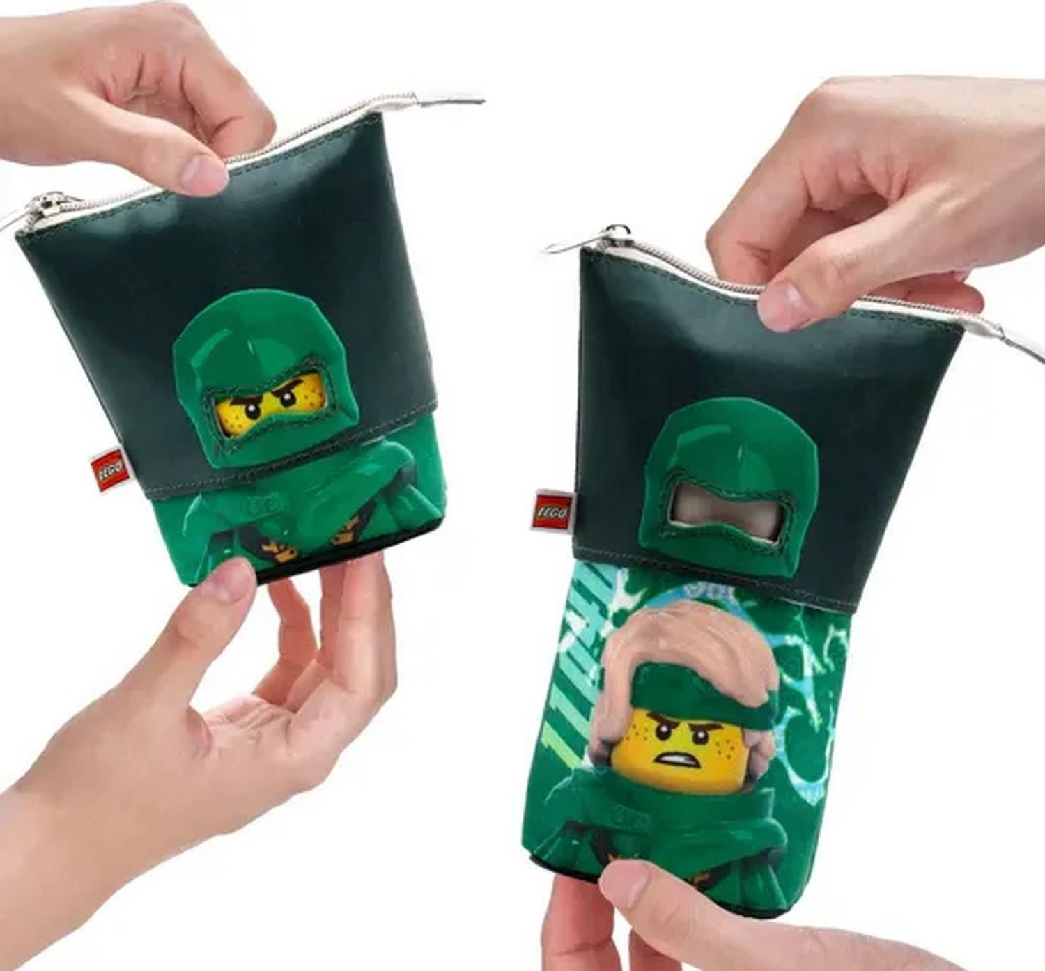 LEGO Ninjago Lloyd Pop Up 53518 - Ceny i opinie - Ceneo.pl