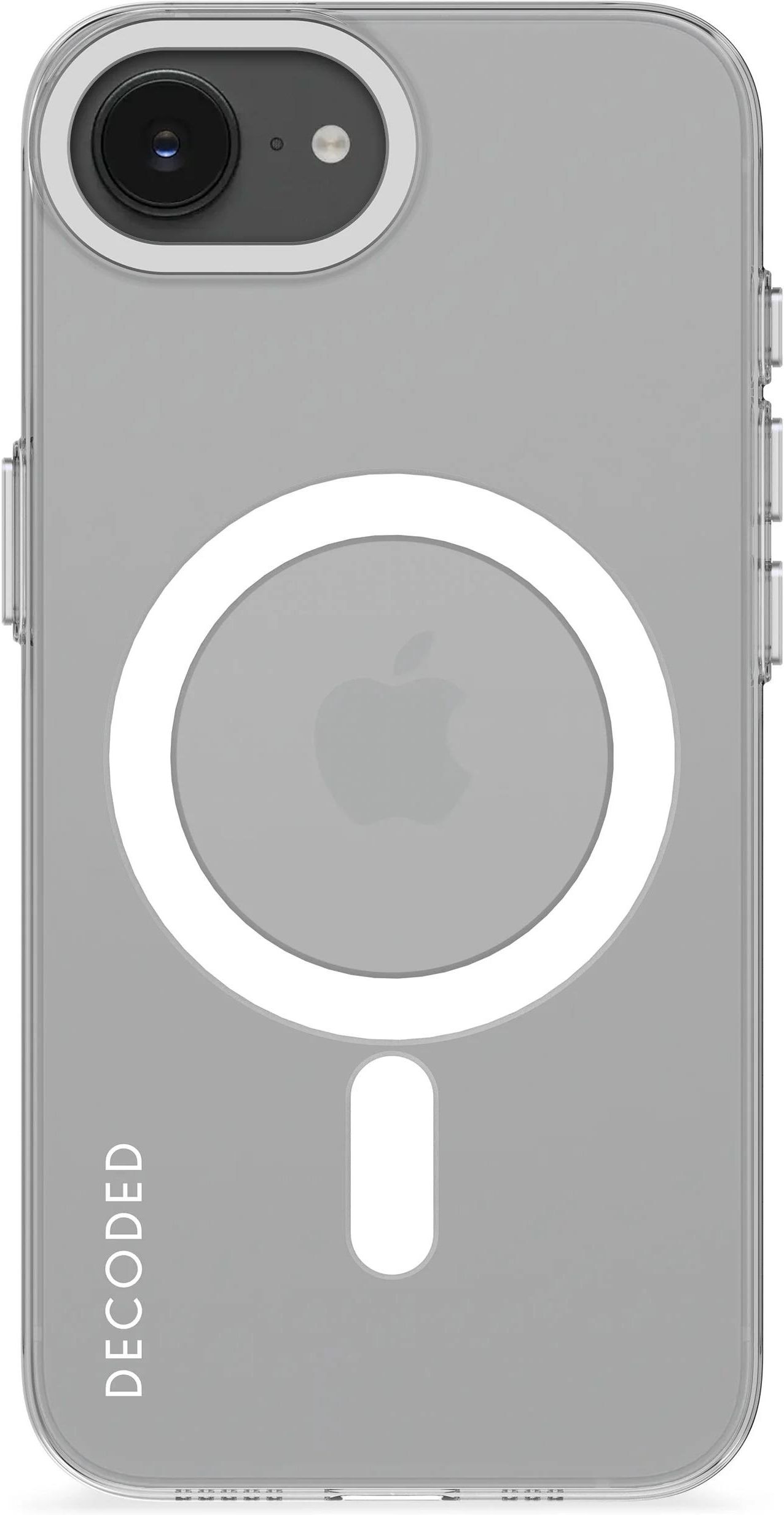 Decoded Silicone MagSafe etui Ochronne obudowa pokrowiec case do iPhone ...