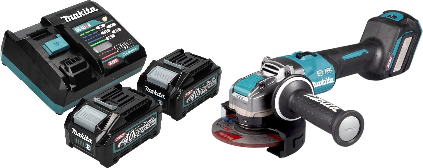 Makita Ga 041 GM201 - Opinie i ceny na Ceneo.pl