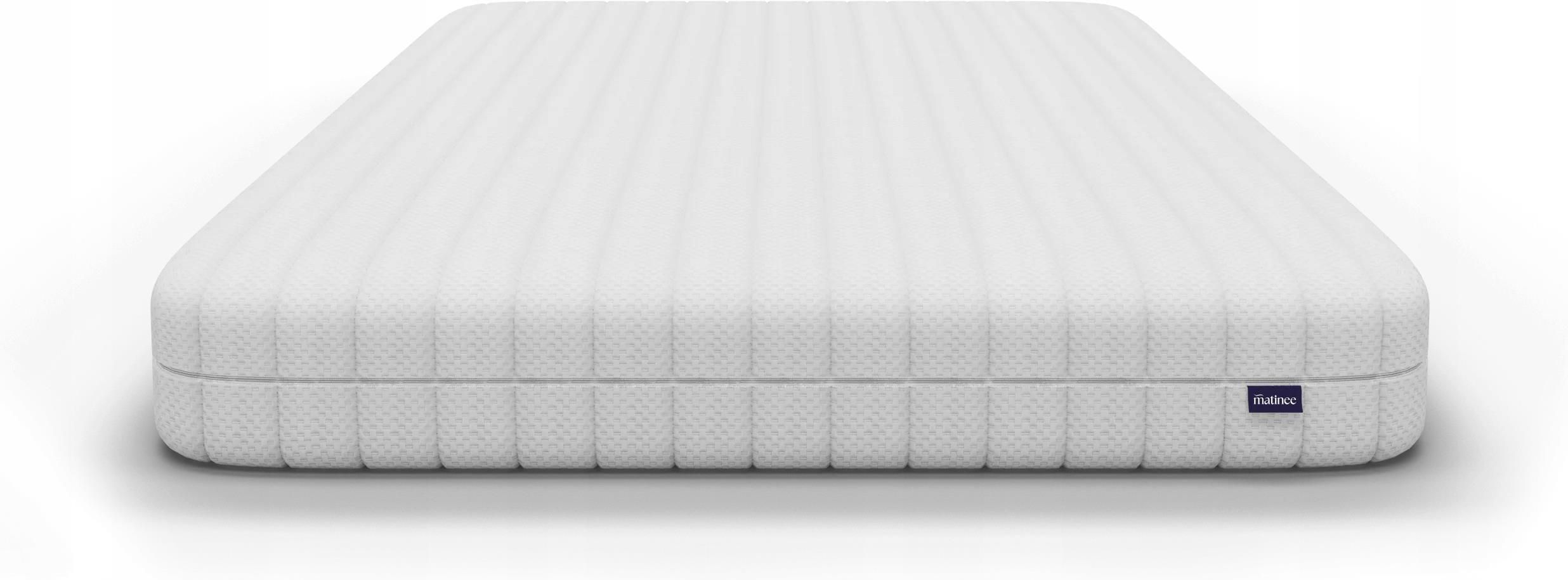 Materac Matinee Sathy 80x200 H3/H4 - Materace H3, H4 Kokosowe, Piankowe ...