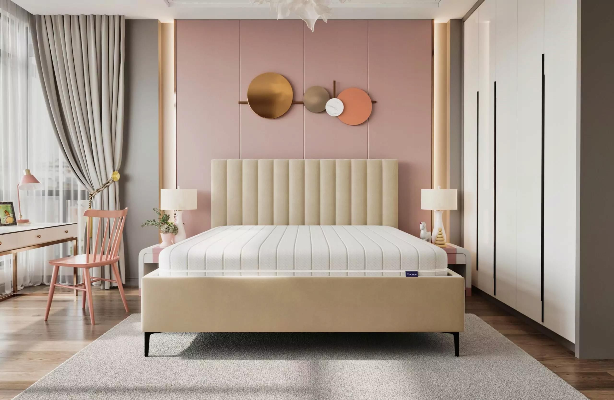 Materac Matinee Sathy 80x200 H3/H4 - Materace H3, H4 Kokosowe, Piankowe ...