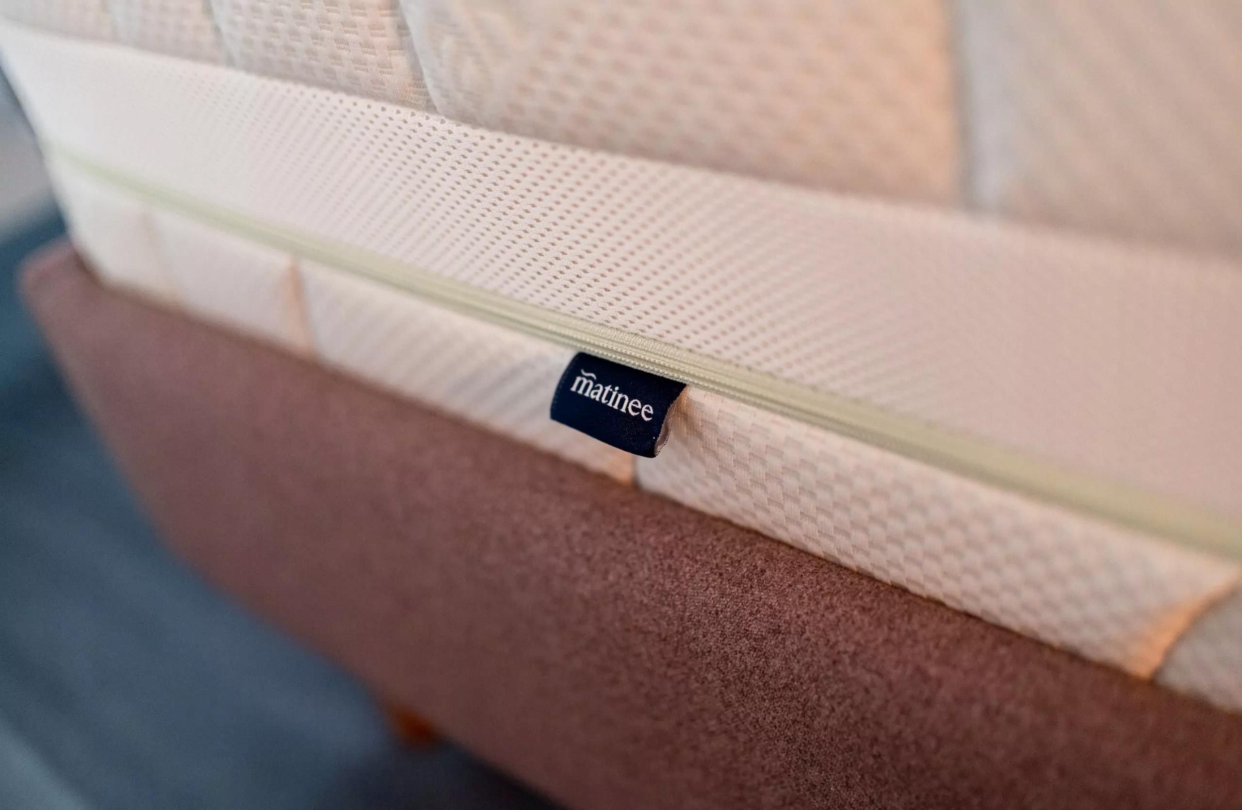 Materac Matinee Vexon 110x200 H4/H5 - Materace H4, H5 Kokosowe ...