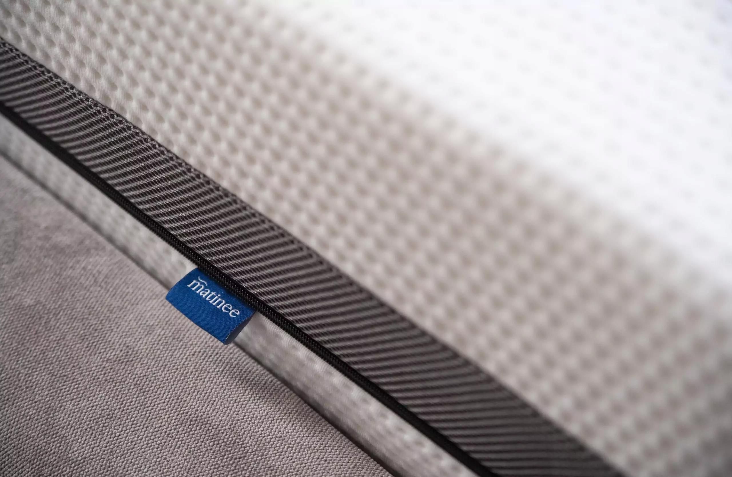 Materac Matinee Zuckor 200x200 H2 - Materace H2 Piankowe - Opinie i ...