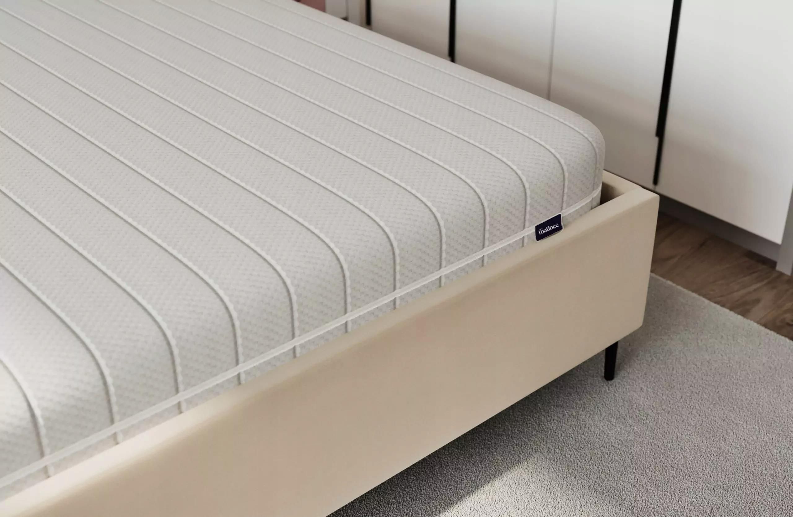 Materac Matinee Moruja 160x200 H2/H3 - Materace H2, H3 Lateksowe ...