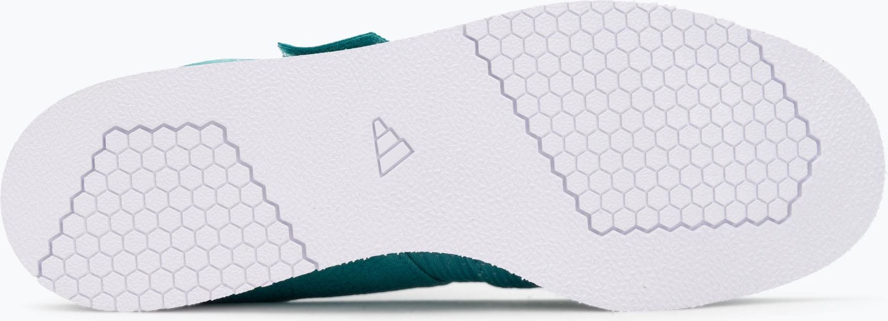 Adidas Buty Do Podnoszenia Ciężarów Powerlift 5 Purple Team/Footwear ...