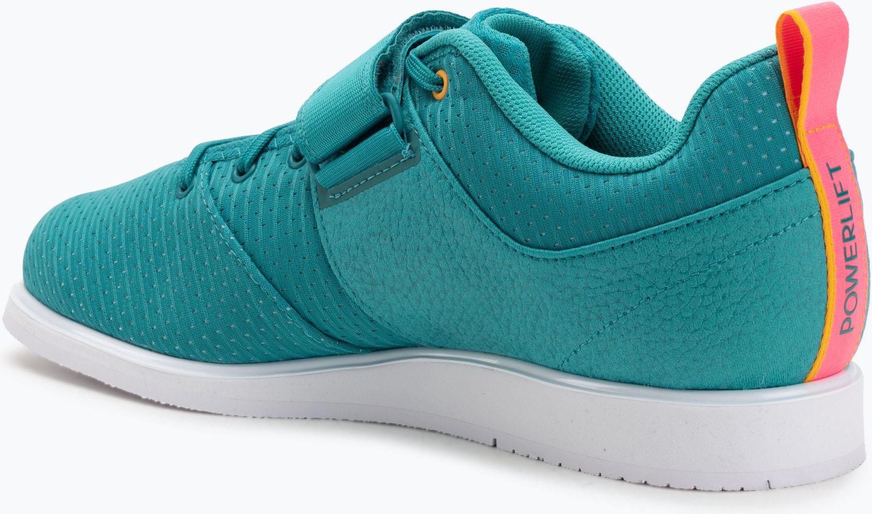 Adidas Buty Do Podnoszenia Ciężarów Powerlift 5 Purple Team/Footwear ...