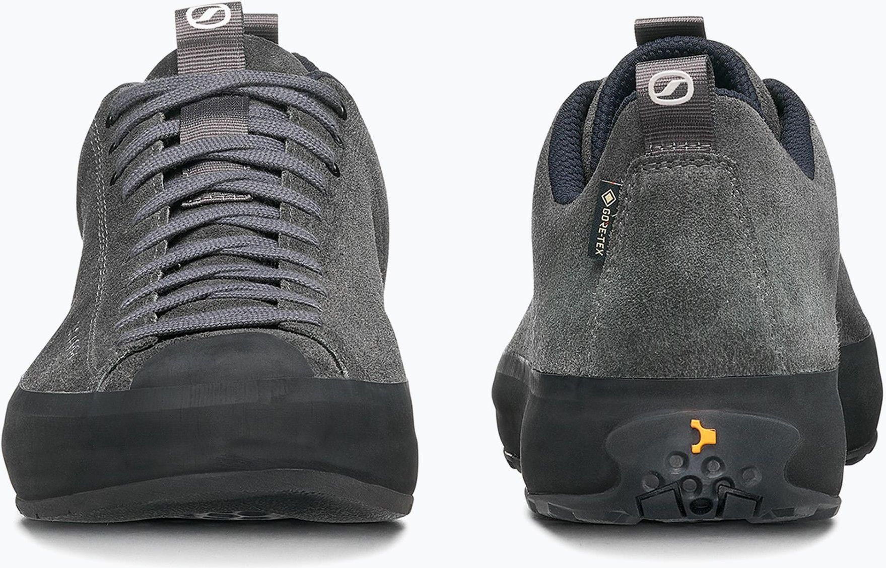 Buty męskie SCARPA Mojito Wrap GTX anthracite - Ceny i opinie - Ceneo.pl