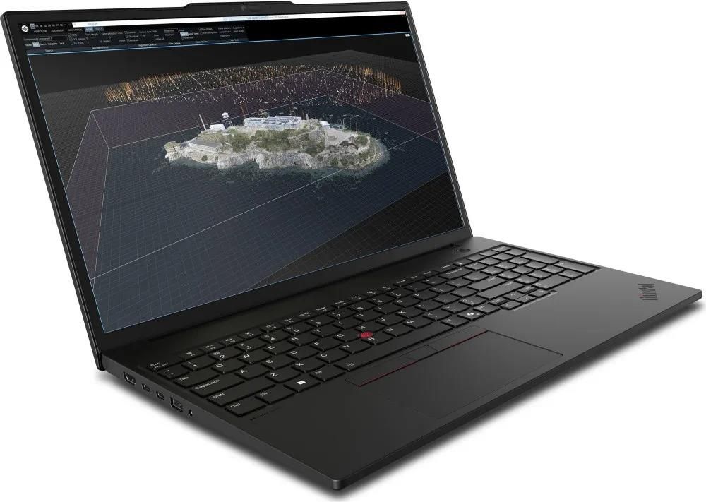 Laptop Lenovo ThinkPad P16s G4 16/Ultra7/32GB/1TB/Win11 (21QV000NPB) - Opinie i ceny na Ceneo.pl