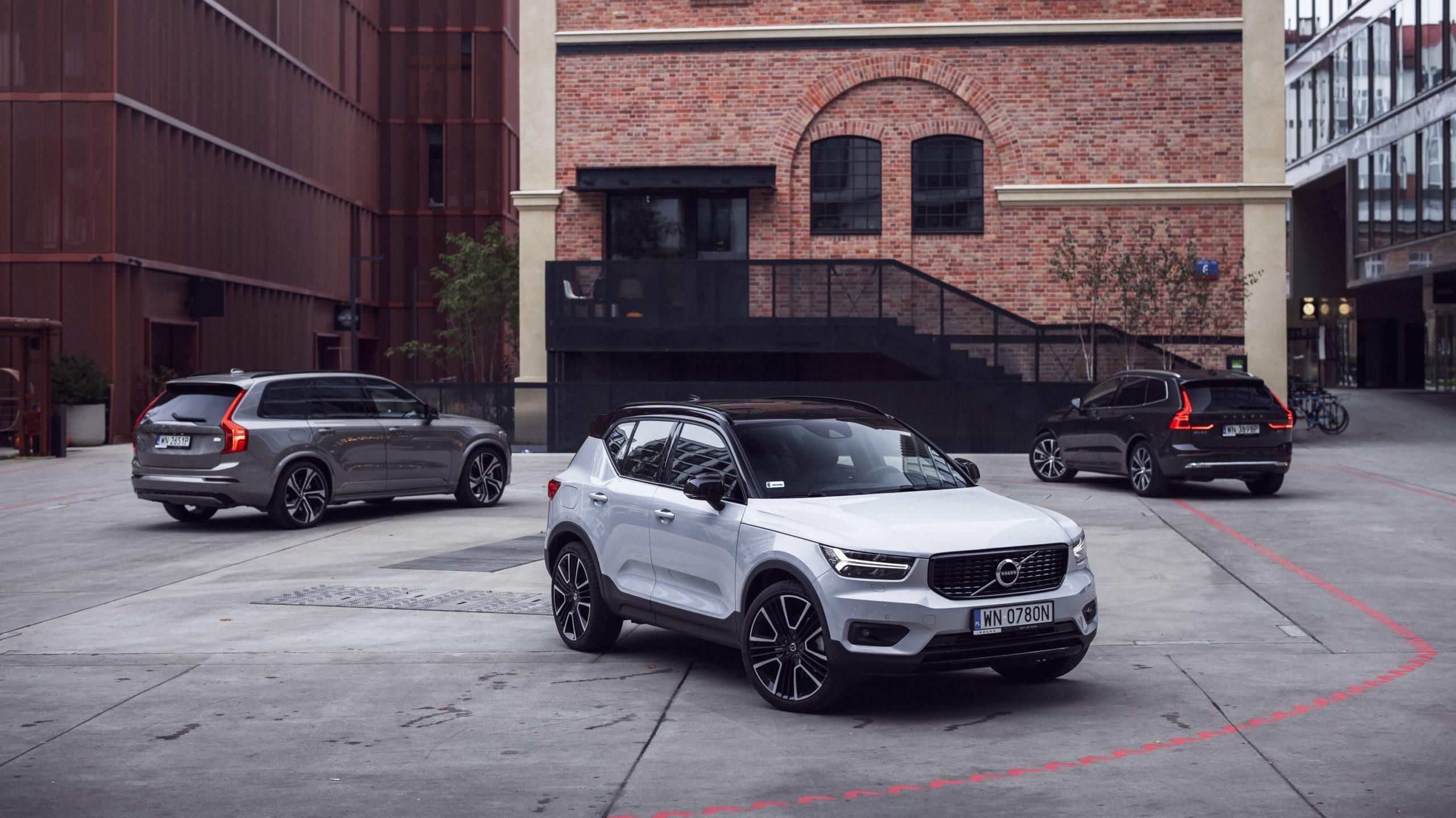 Volvo Xc40 Ii Moduł Sterownik Przetwornica Led 31427776 - Opinie i ceny ...