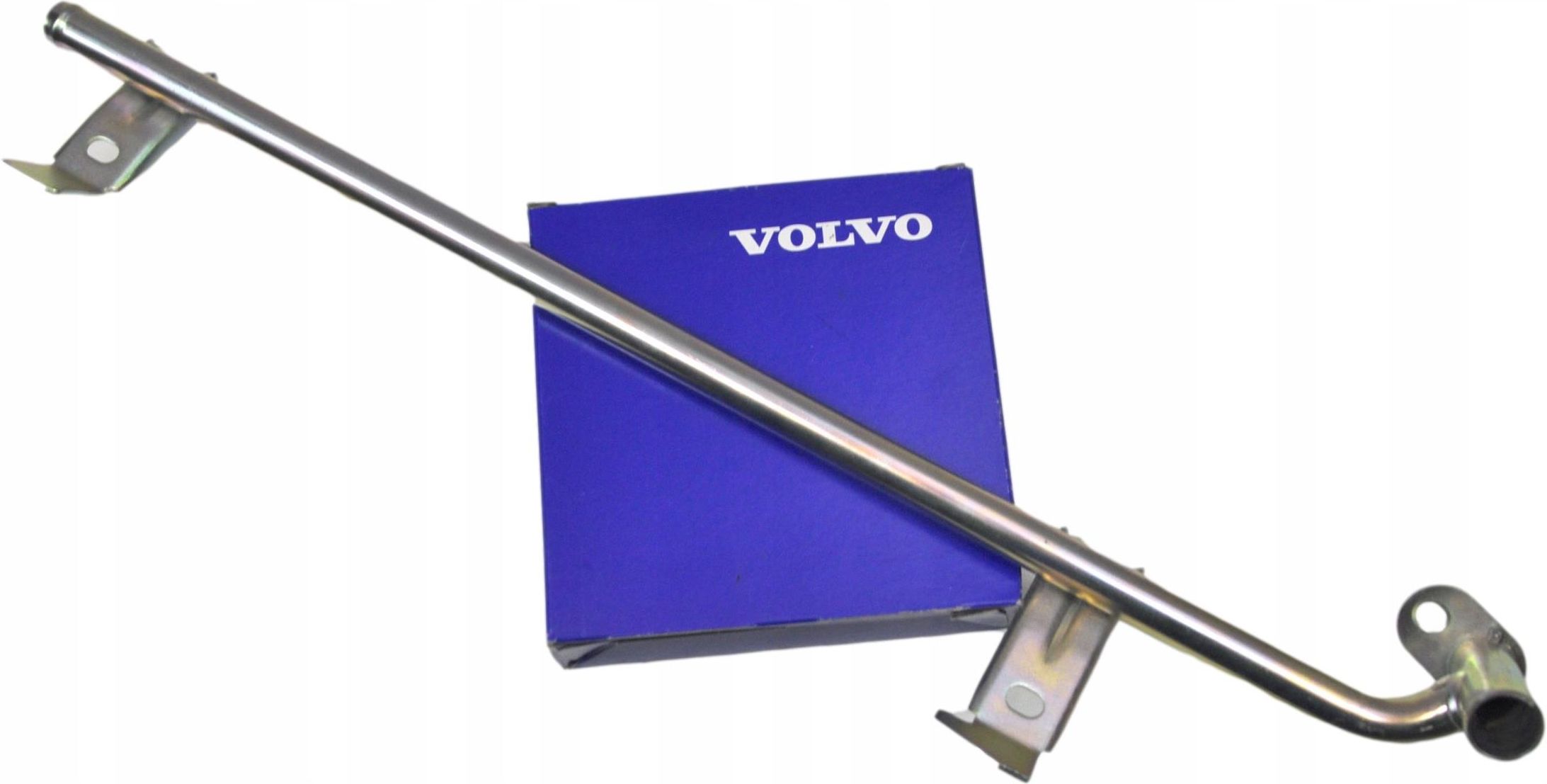 Volvo V70 Xc70 S80 Xc60 Xc90 Magistrala Wodna 3,2 31293052 - Opinie i ...