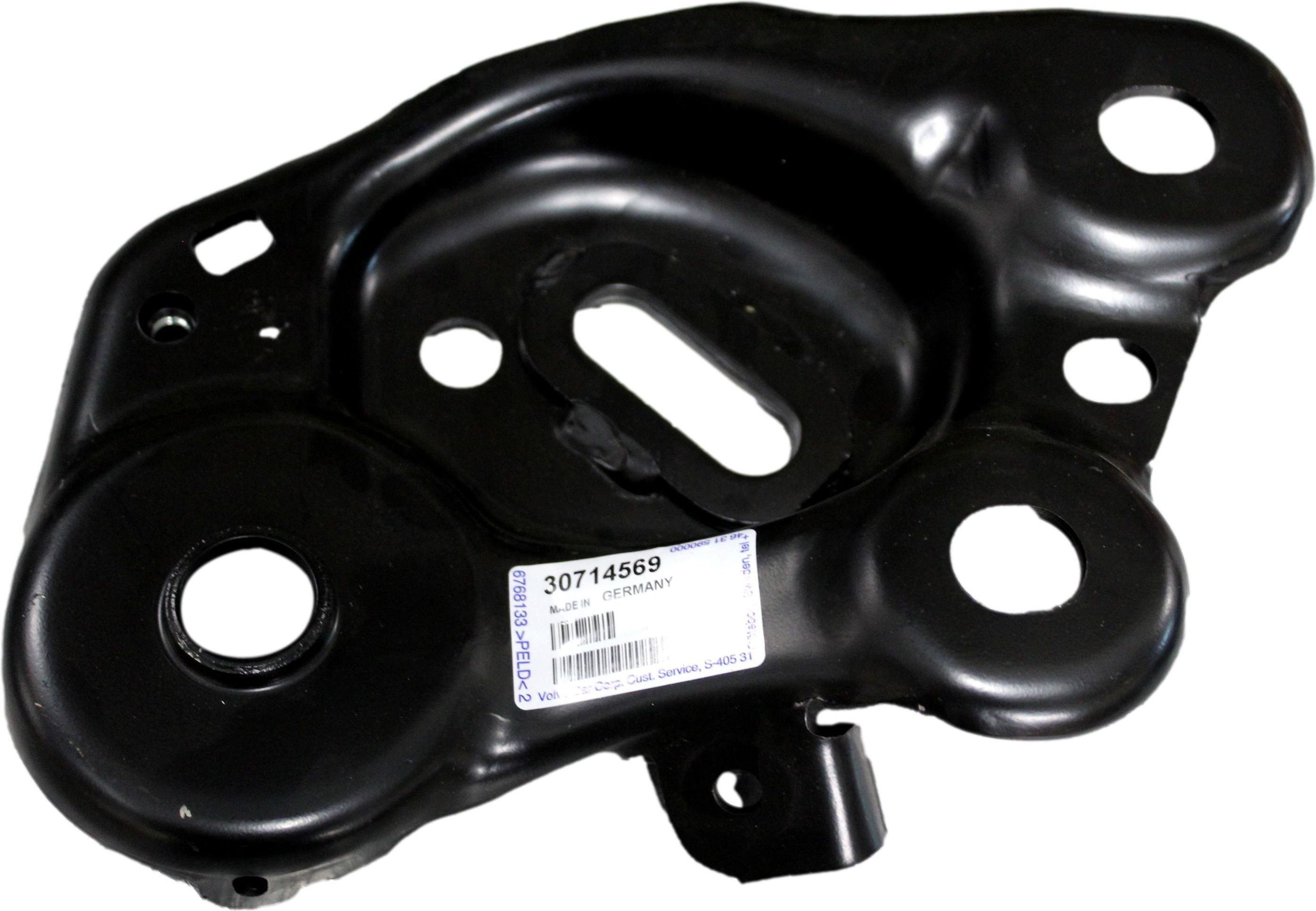 Volvo S60 S80 V70 Xc70 Xc90 Wspornik Zawieszenia Tył Lewy 30714569 ...
