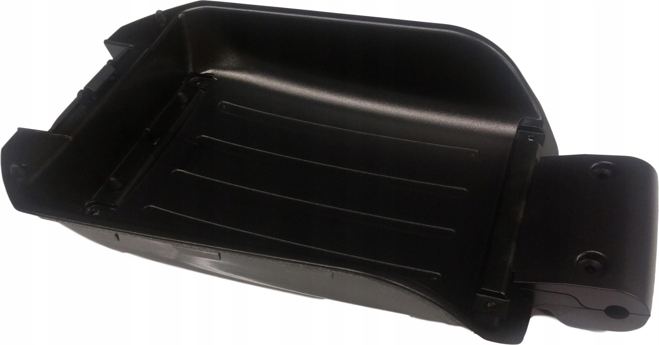 Volvo Xc90 Korpus Podlokietnika W Tunelu Srodkowym 30715051 30766148 ...