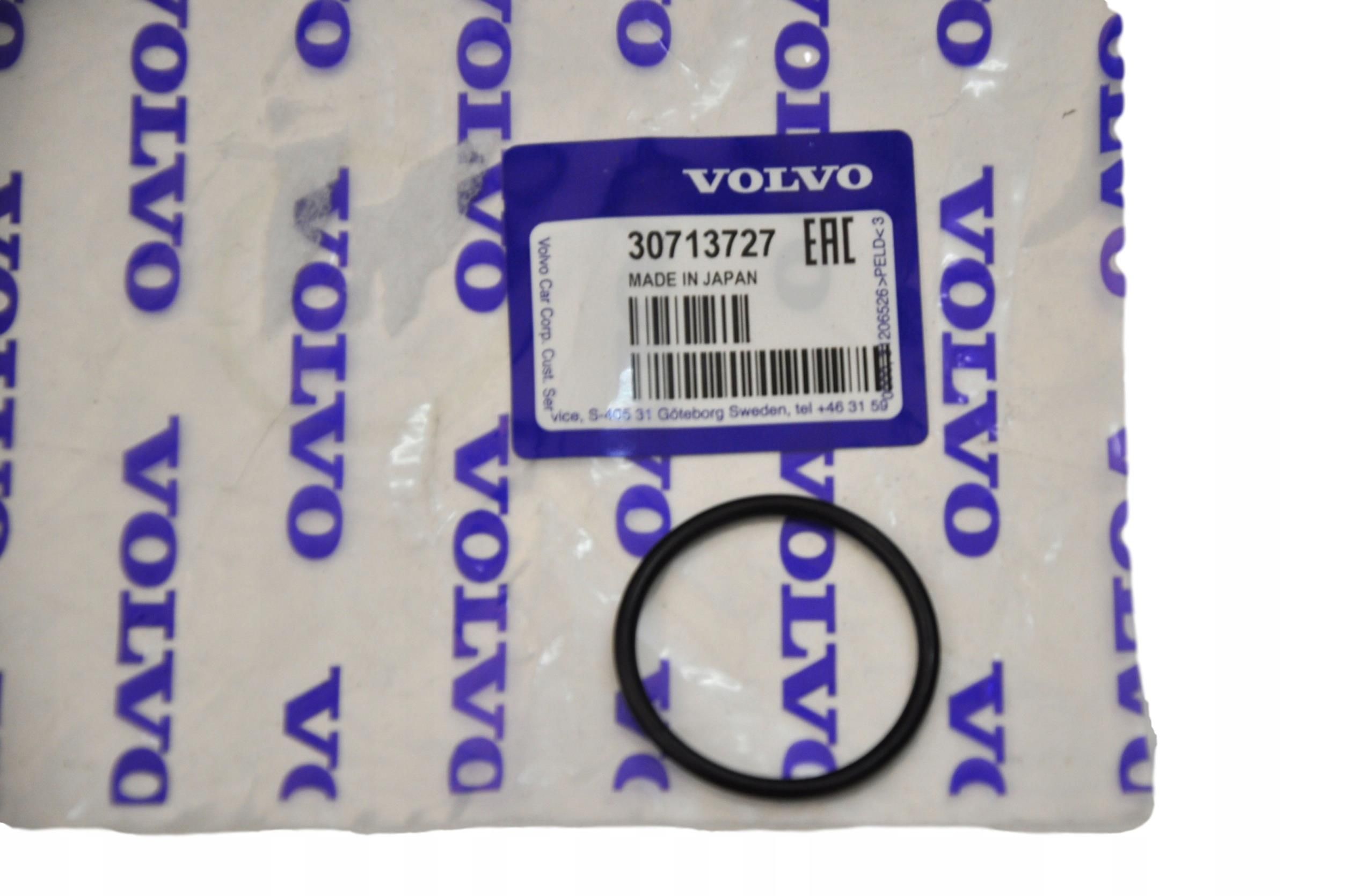 Volvo Xc90 Oring Uszczelniacz Lewej Półosi Automat 30713727 - Opinie i ...