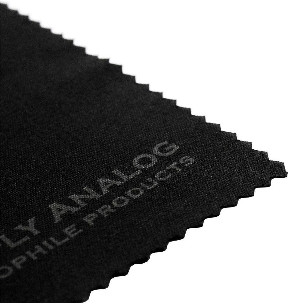 Simply Analog Microfiber Cloth (CD DVD Bluray) - opinie i ceny na Ceneo.pl